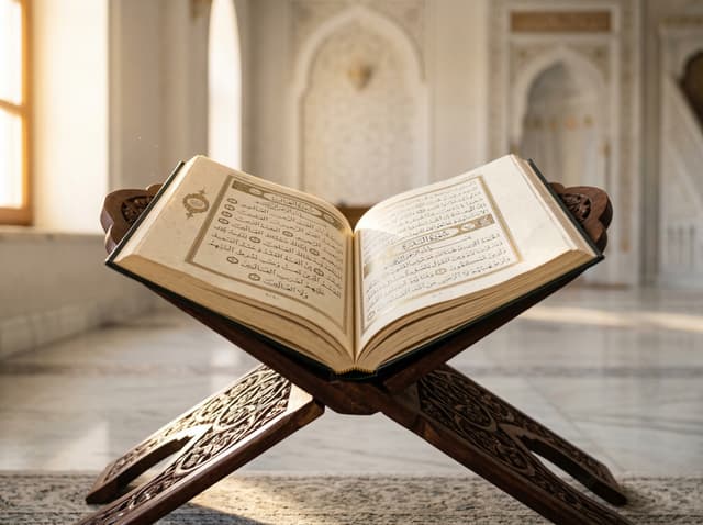 Khutba World - Understand every sermon, in your language | Khutba World