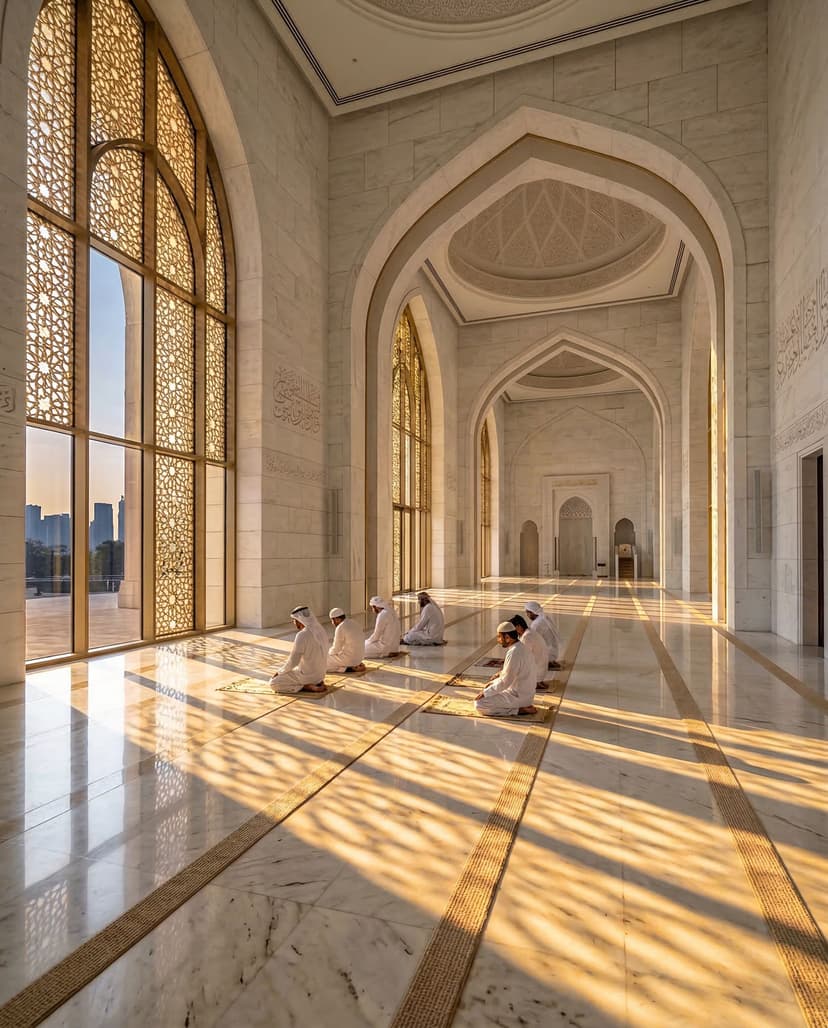 Khutba Live - Understand every sermon, in your language | Khutba Live